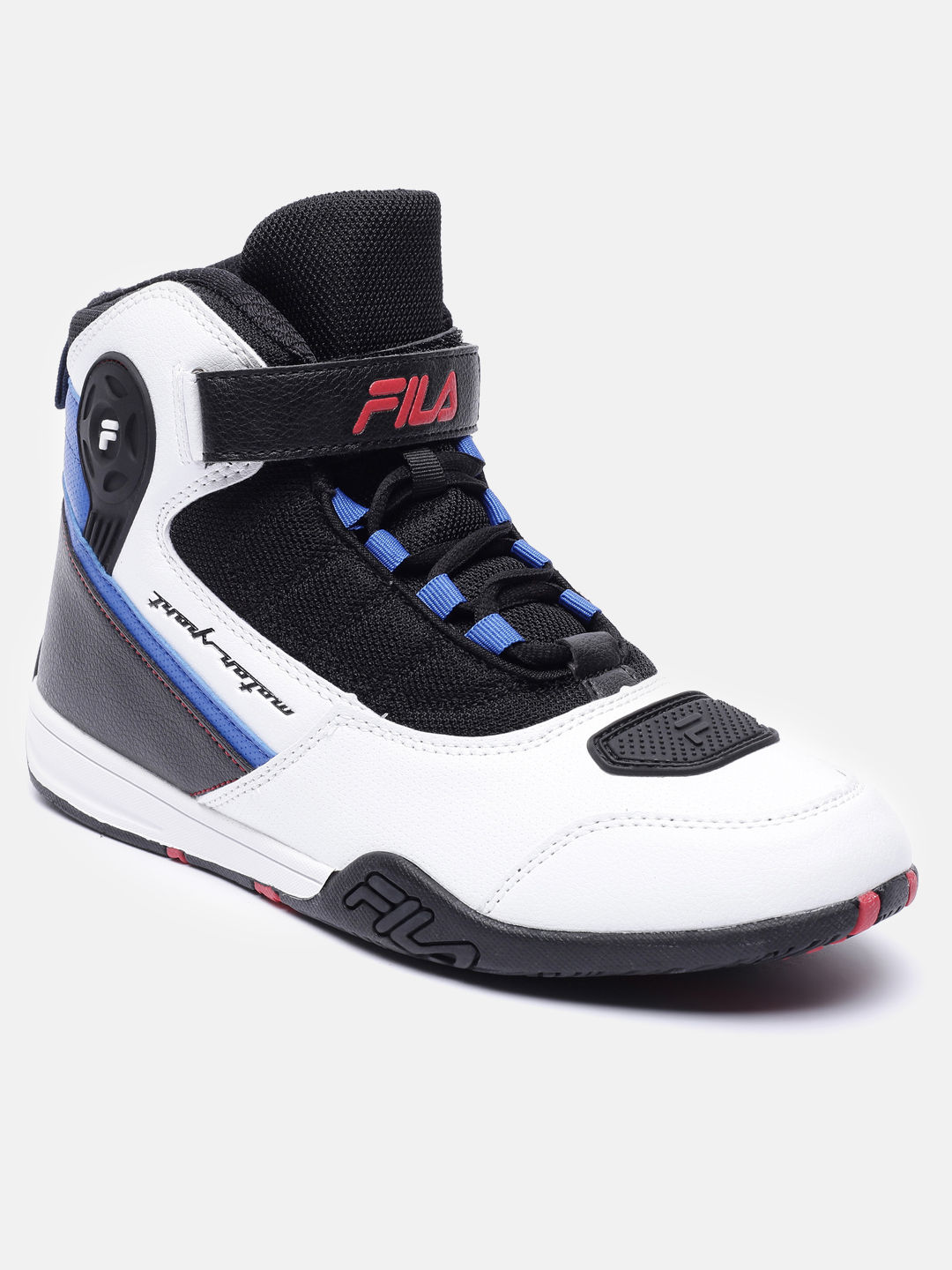 In conversation with Abdon Lepcha about FILA Motorsport Collection