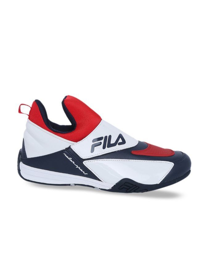 In conversation with Abdon Lepcha about FILA Motorsport Collection