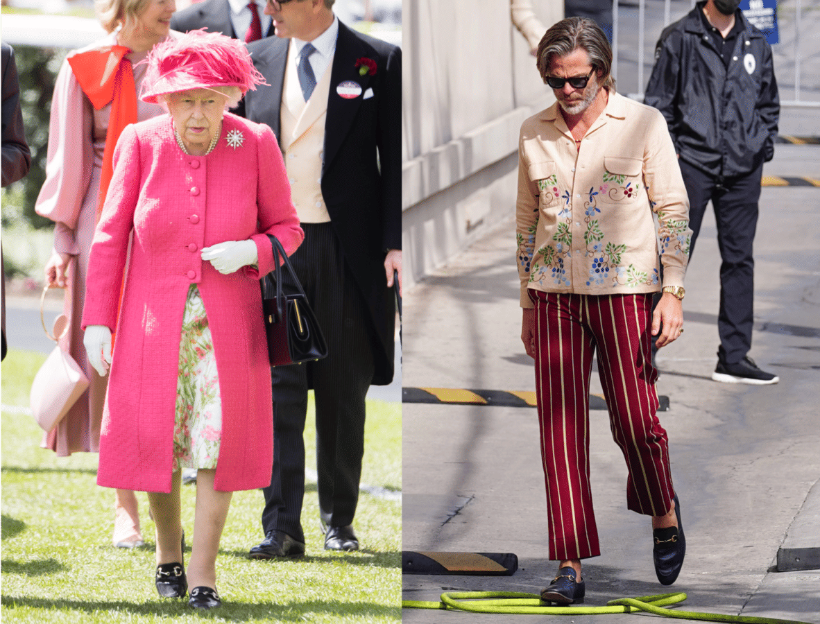The most iconic fashion trends inspired by Queen Elizabeth II