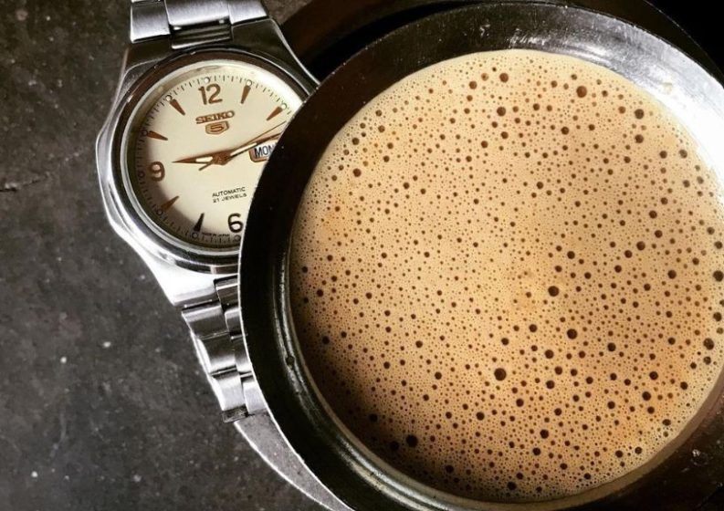 Best filter coffee places in Delhi-NCR to visit