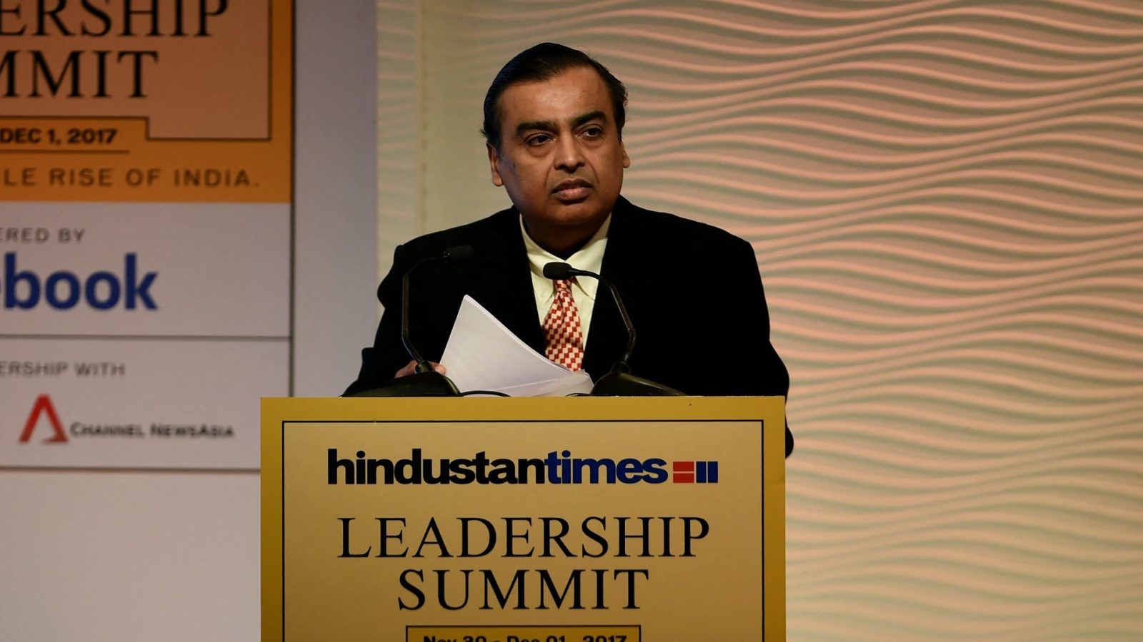 Indian billionaire list 2024: Top 10 richest people in India