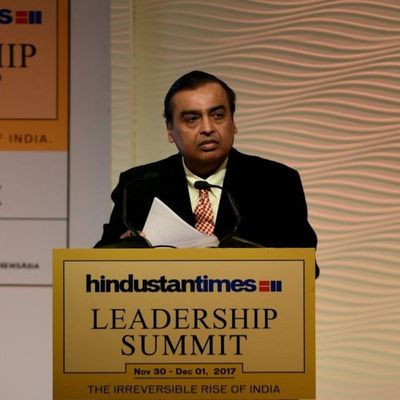 A look at the private jets owned by Mukesh Ambani | Lifestyle Asia India