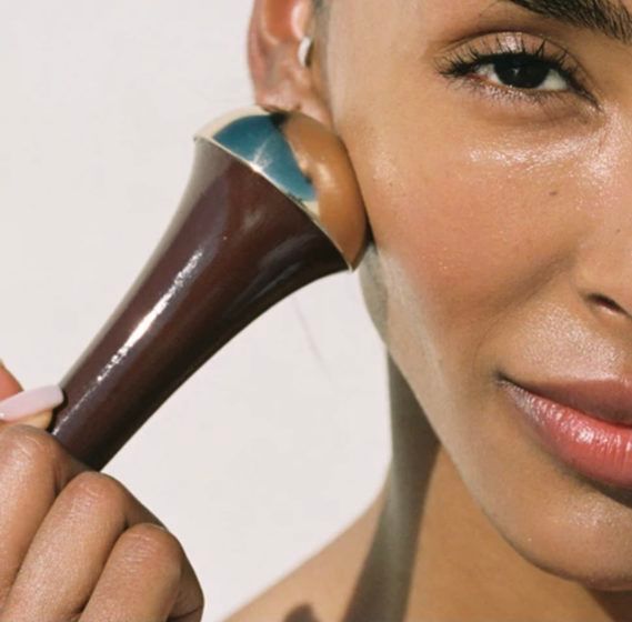 Witness the magic of metals with Kansa Wand and it's healing properties