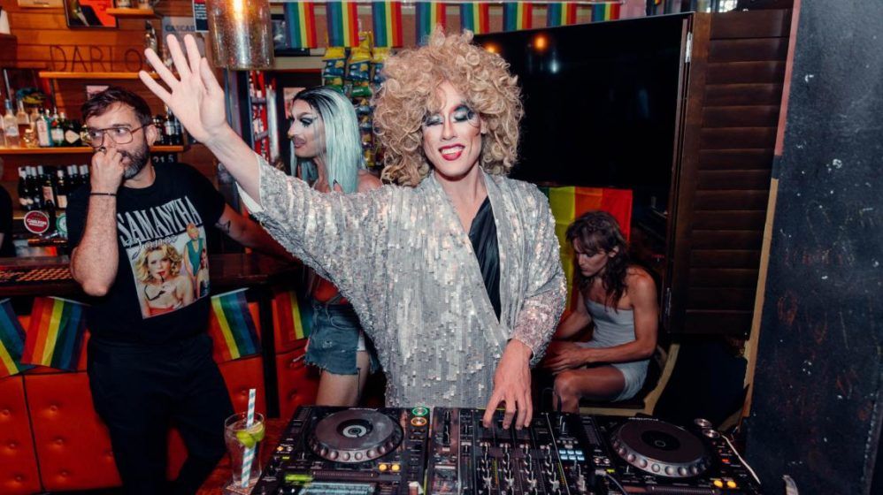 Events to attend around the world to celebrate Pride this year