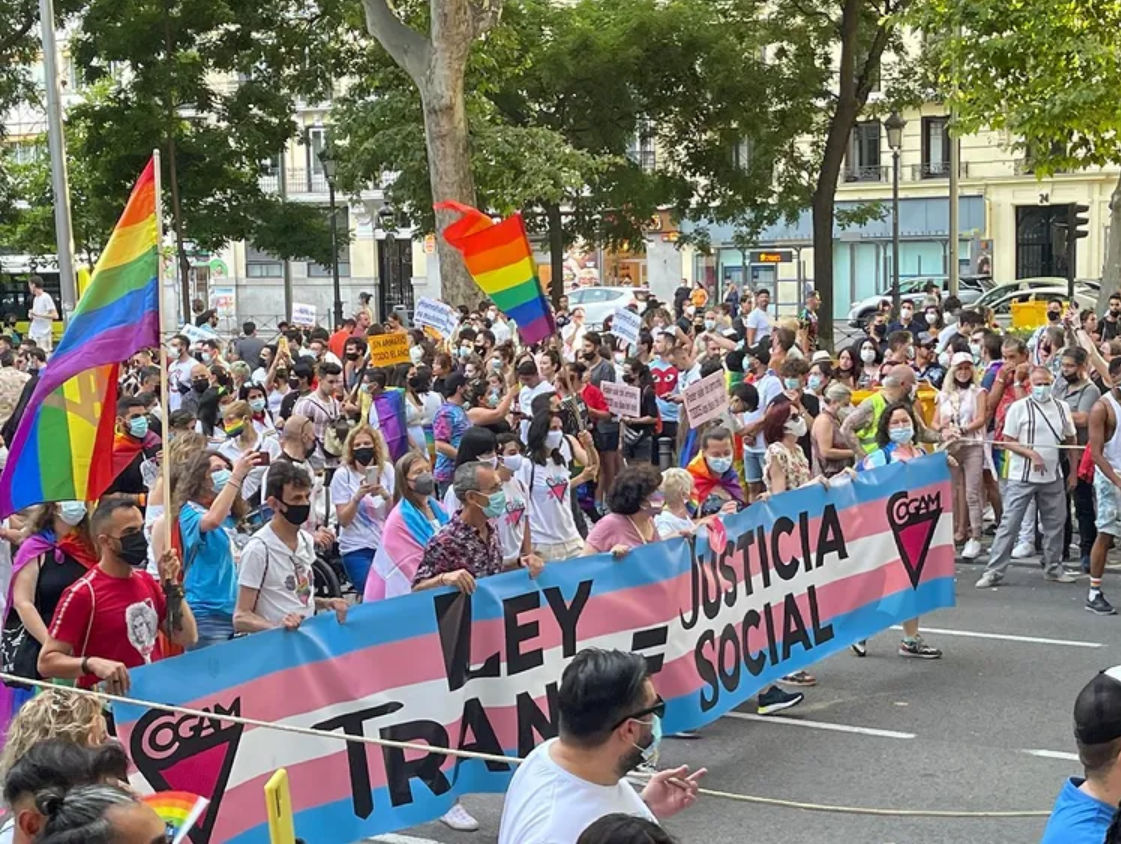 Events to attend around the world to celebrate Pride this year