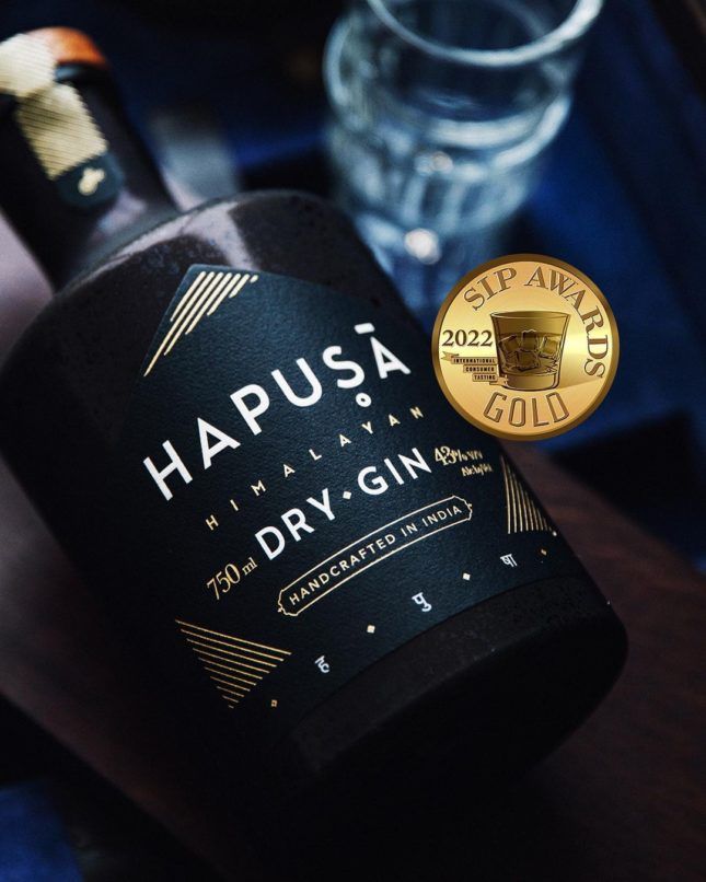 Here are some of the best Asian gin brands to know about