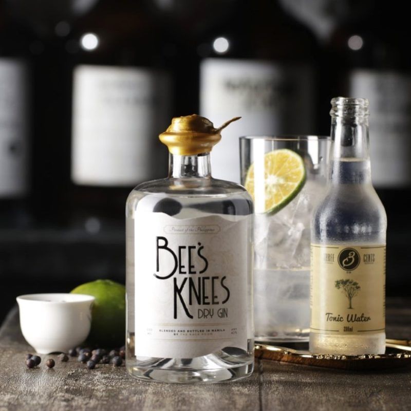 Here are some of the best Asian gin brands to know about