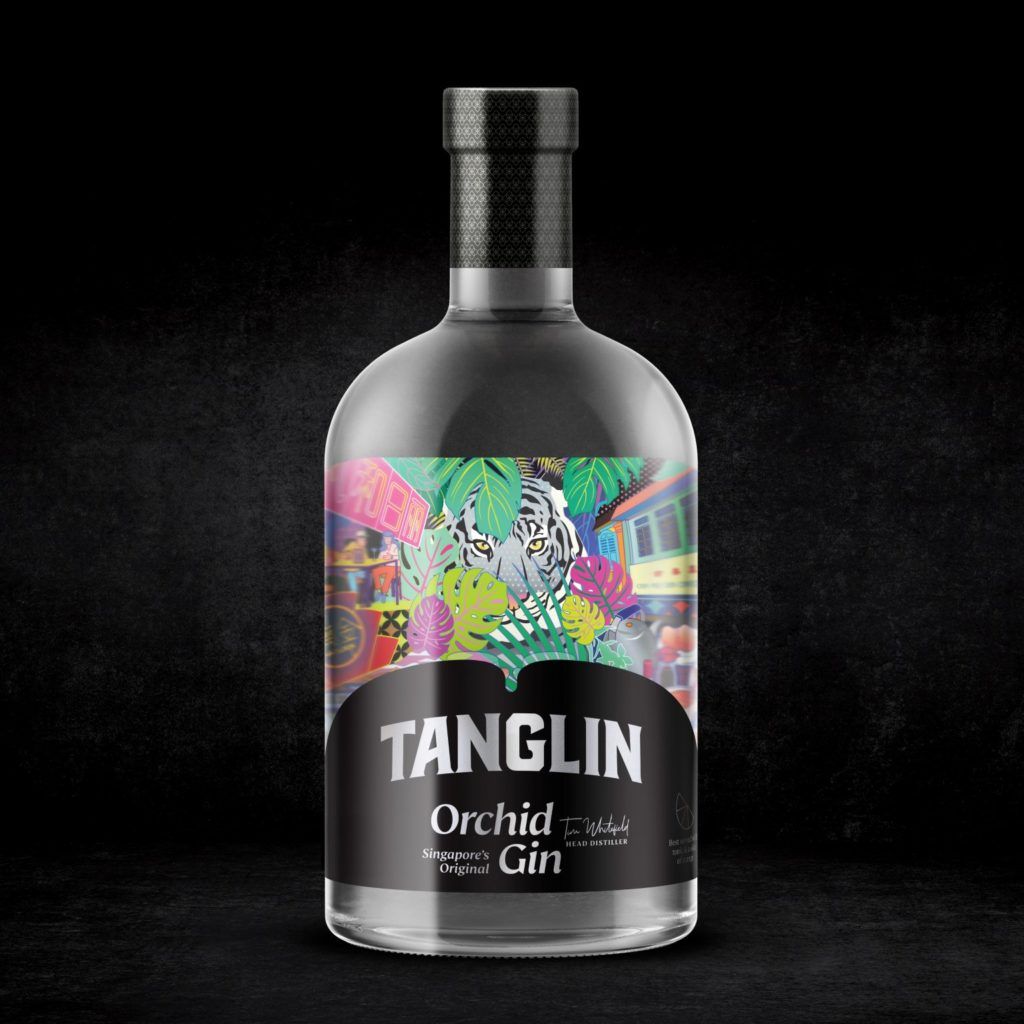 Here are some of the best Asian gin brands to know about