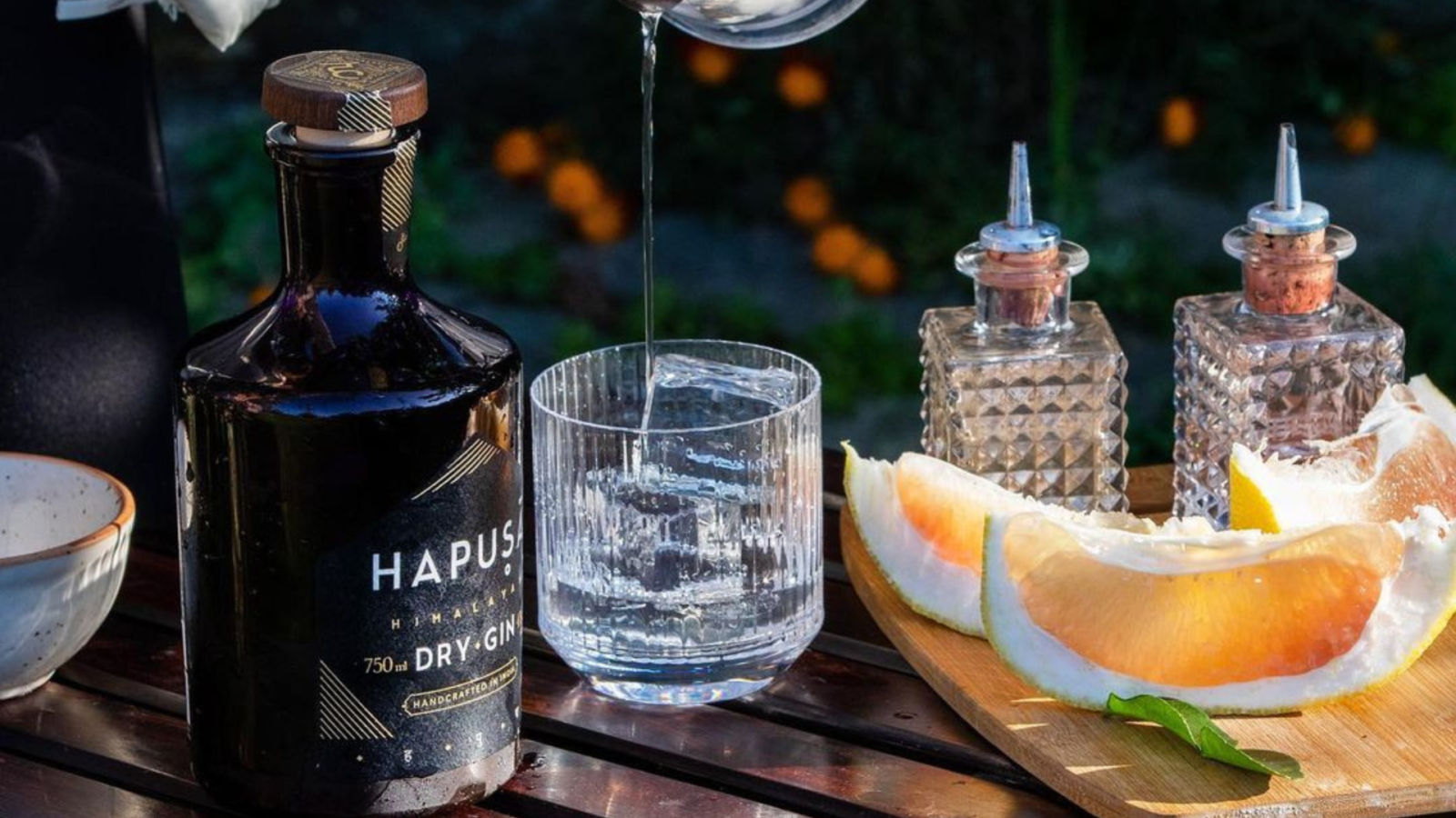 Here are some of the best Asian gin brands to know about