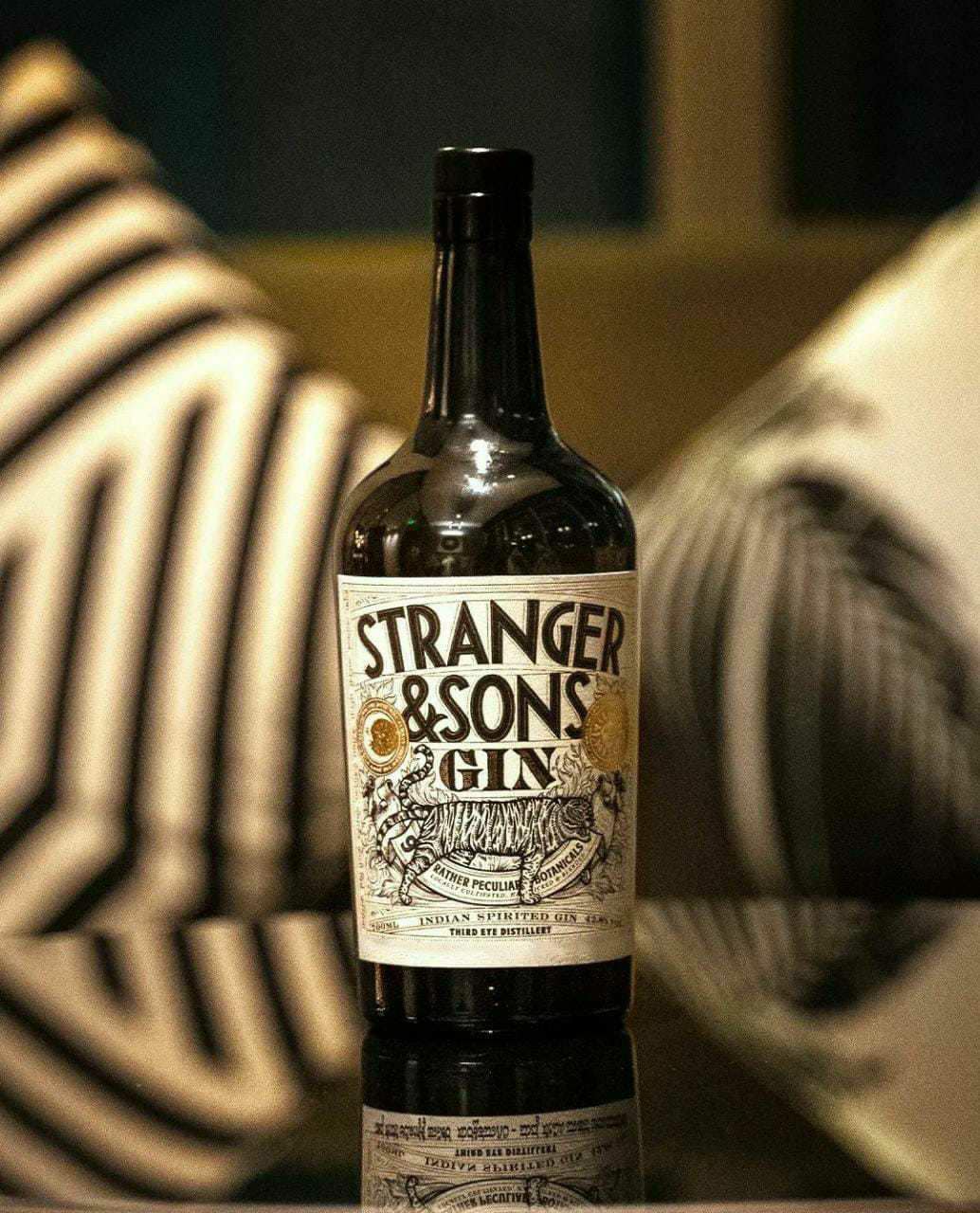 Here are some of the best Asian gin brands to know about