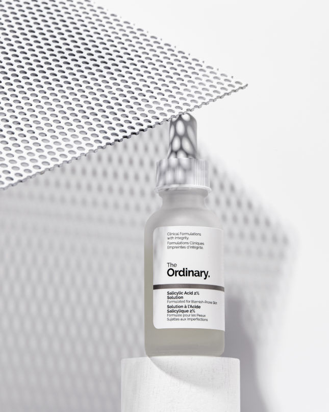 The Ordinary is now available in India