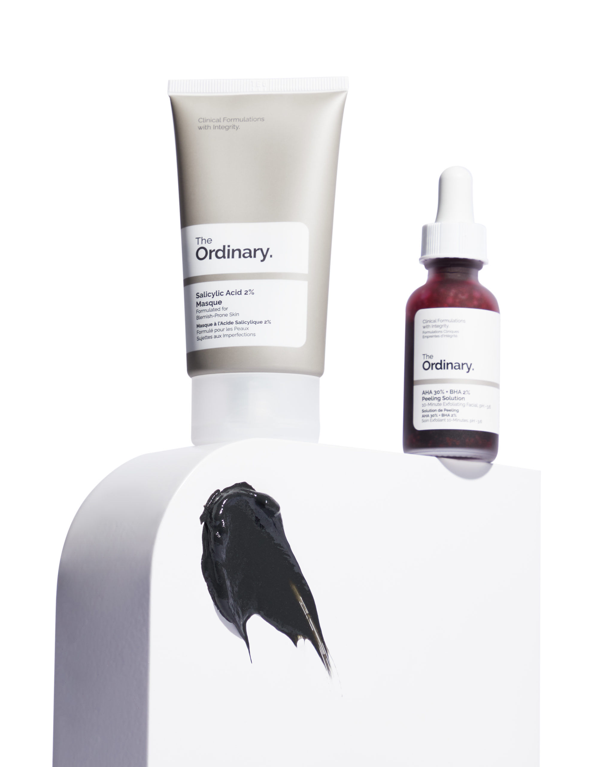 The Ordinary is now available in India