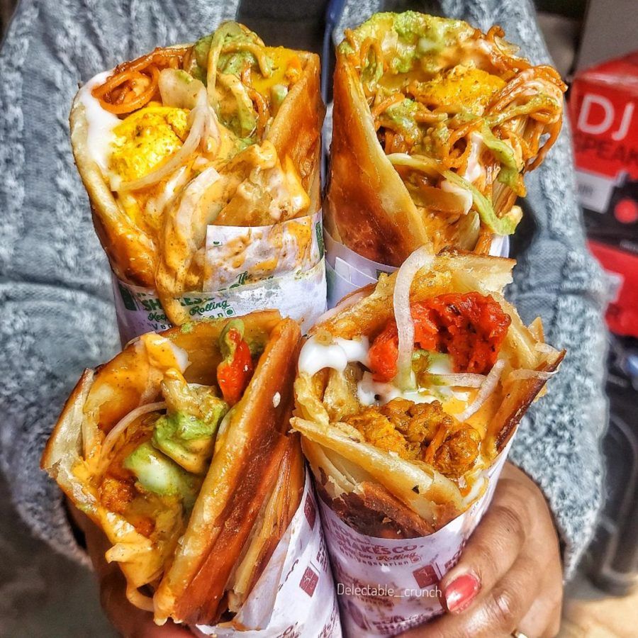 Bookmark the ultimate Kolkata food guide to get a taste of everything best