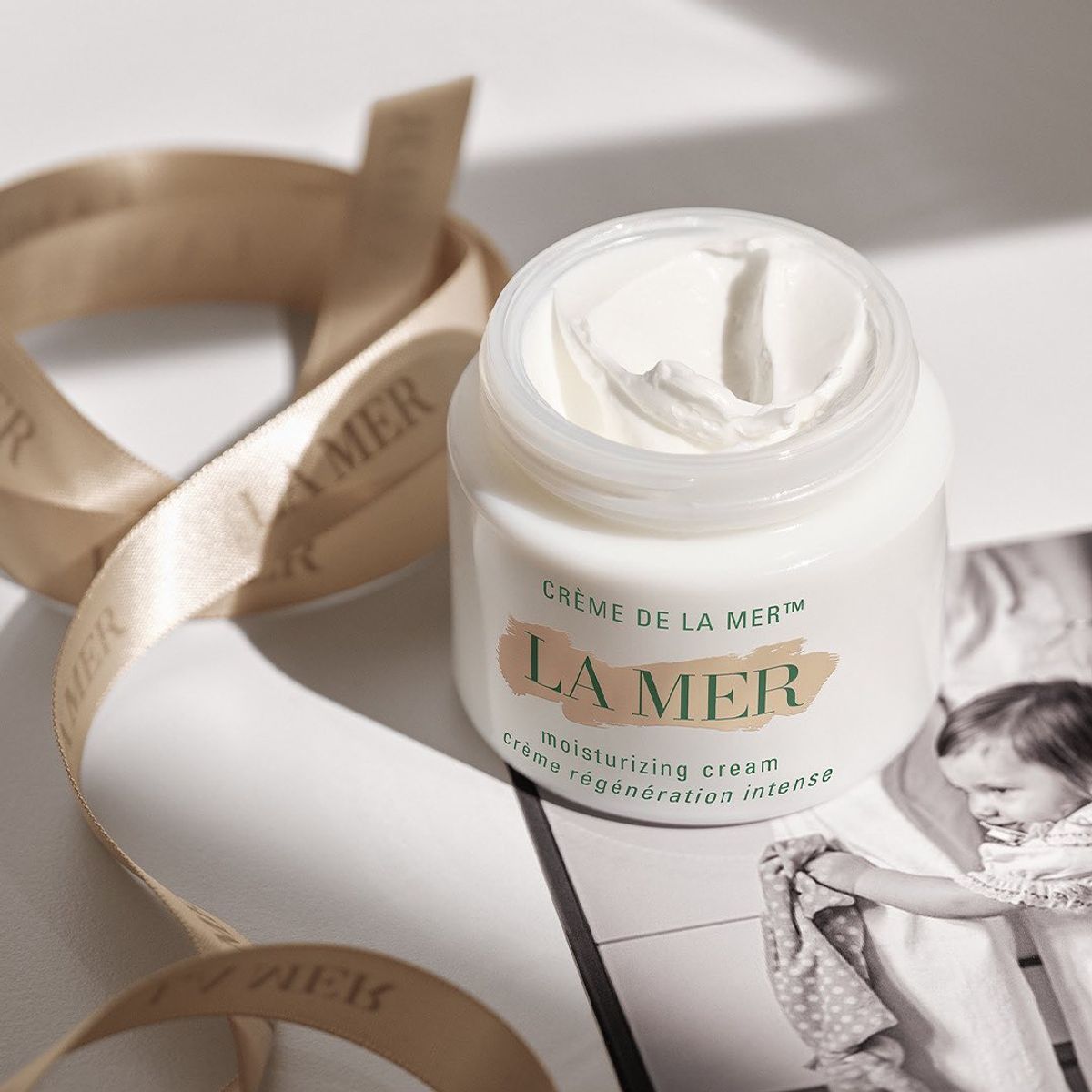 La Mer Face Wash