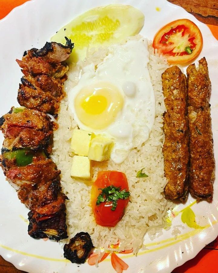 Bookmark the ultimate Kolkata food guide to get a taste of everything best