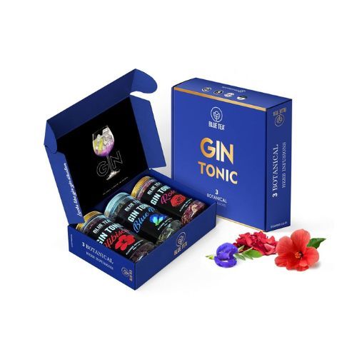 Here are some of the best Asian gin brands to know about