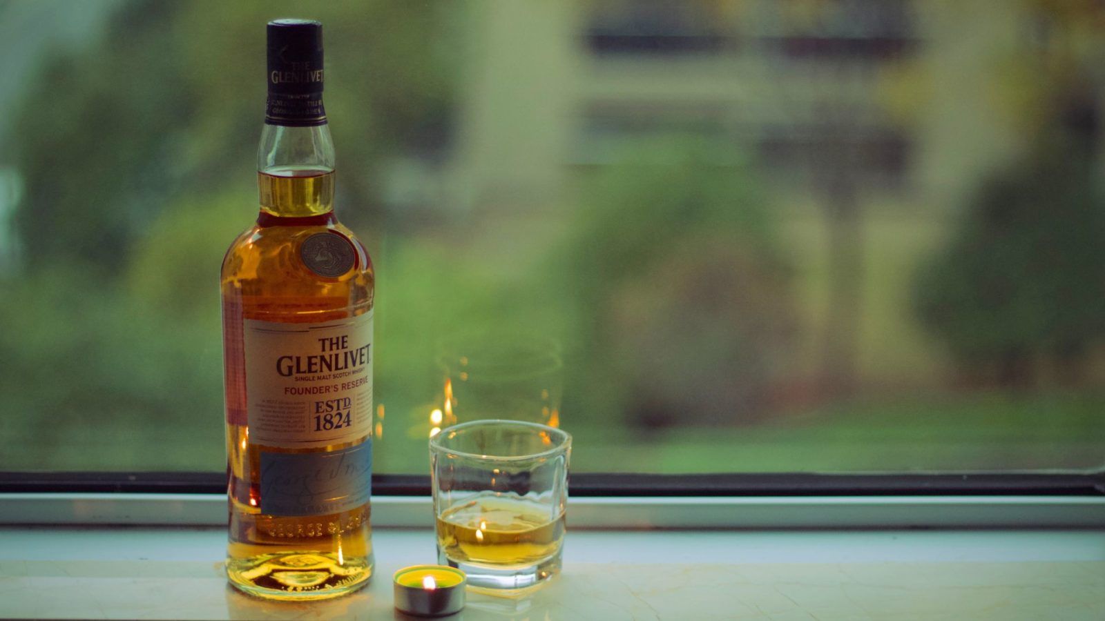 A comeplete guide on how to read and understand whiskey labels