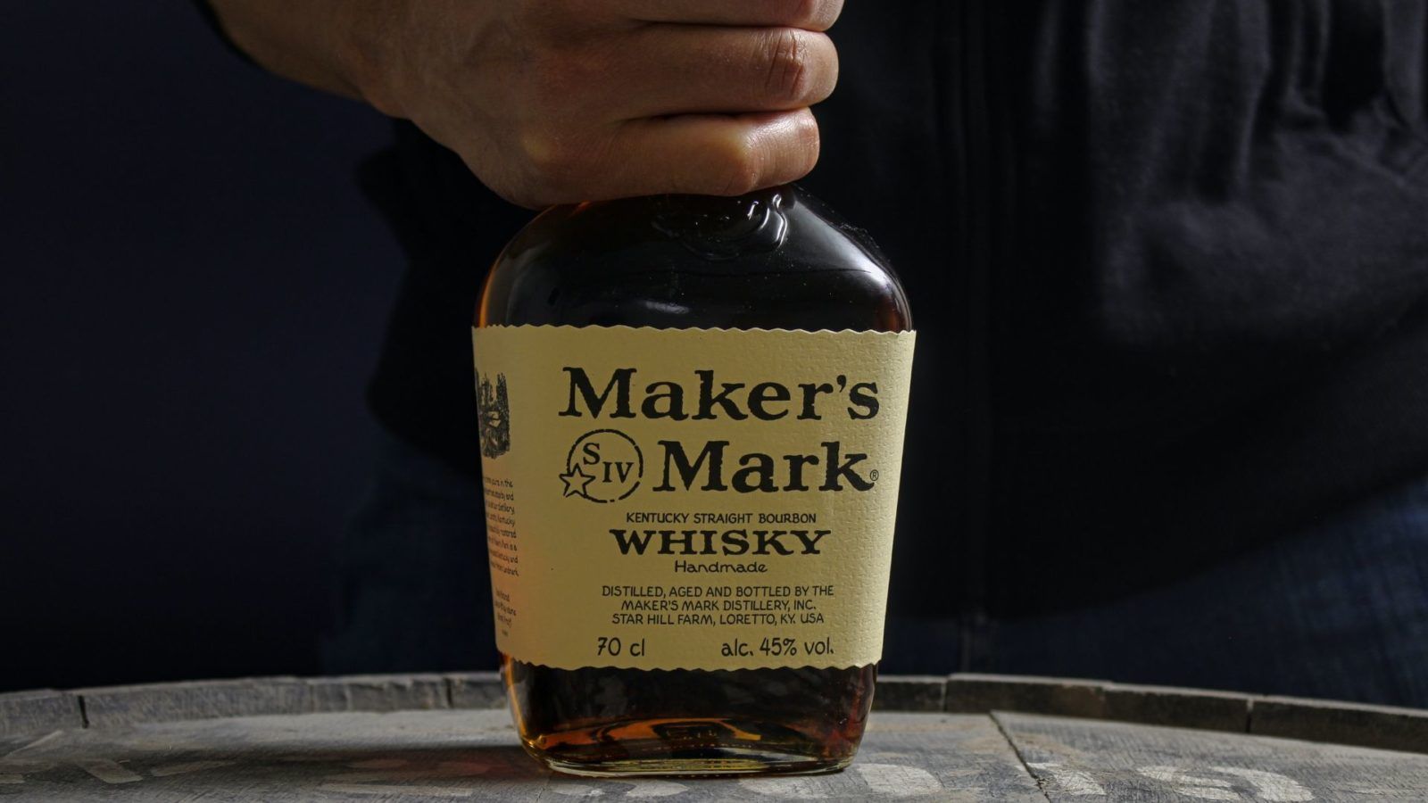 A comeplete guide on how to read and understand whiskey labels