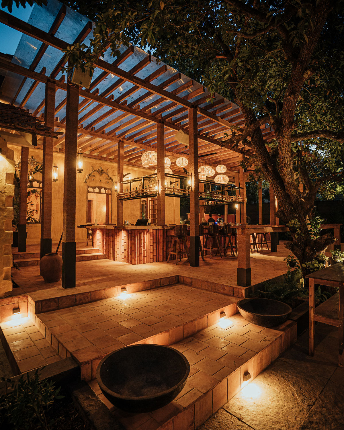 New on the Block: MAAI is set to charm with its food & beverage ...