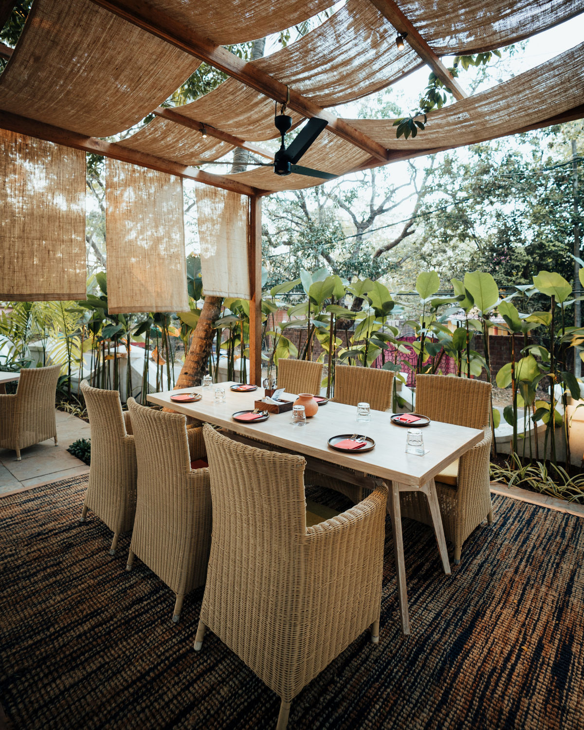 New on the Block: MAAI is set to charm with its food & beverage ...