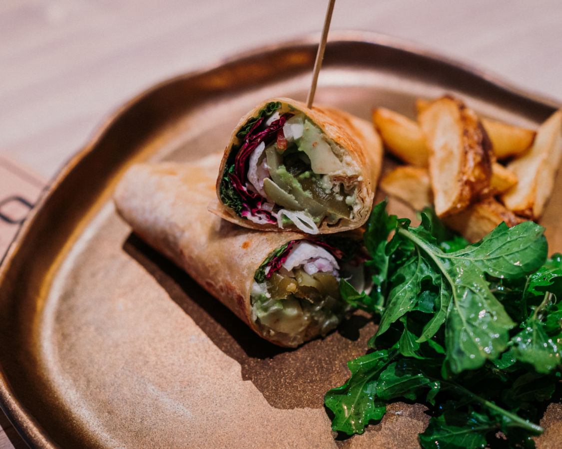 New on the Block: MAAI is set to charm with its food & beverage ...