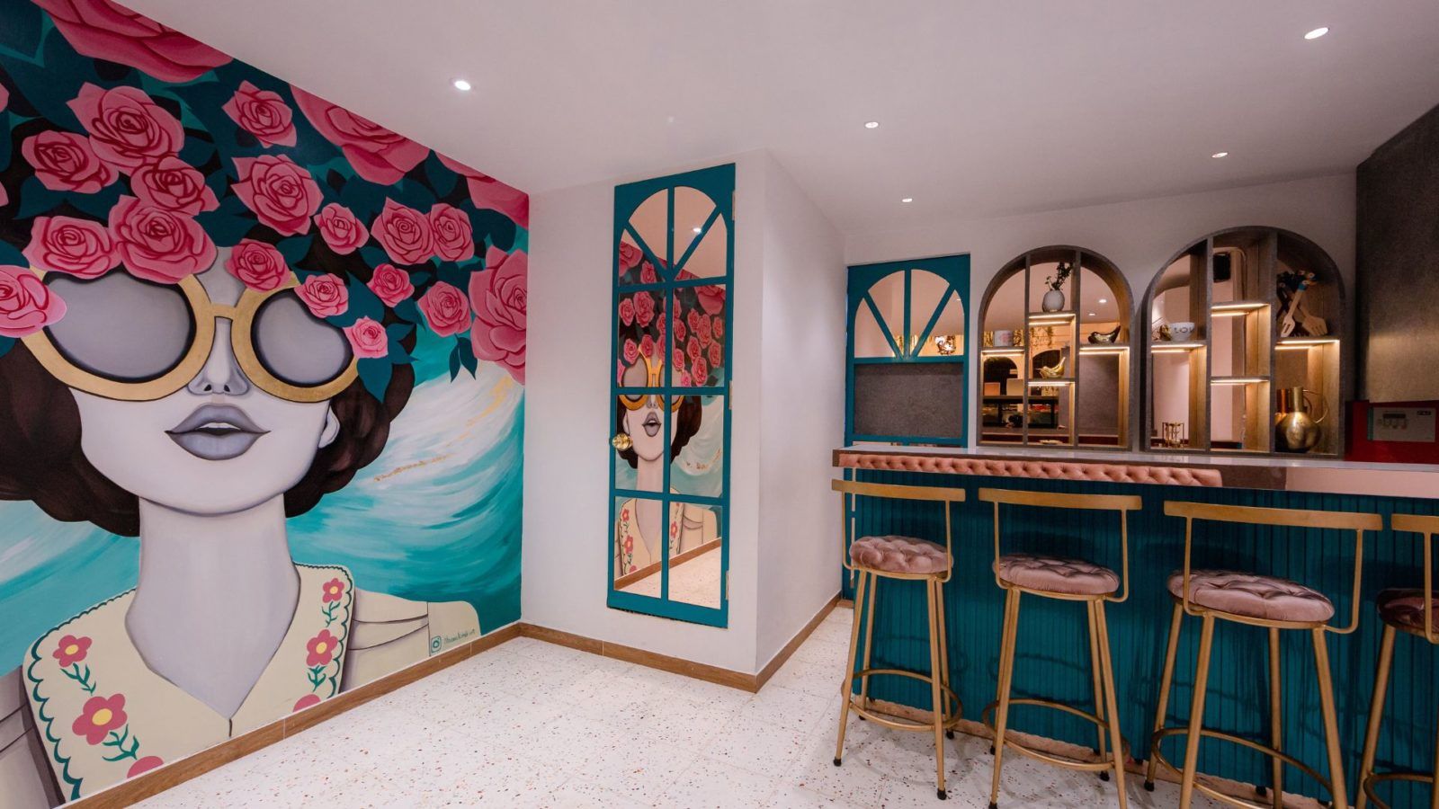 Insta worthy restaurants in Mumbai for a picture-perfect dining experience