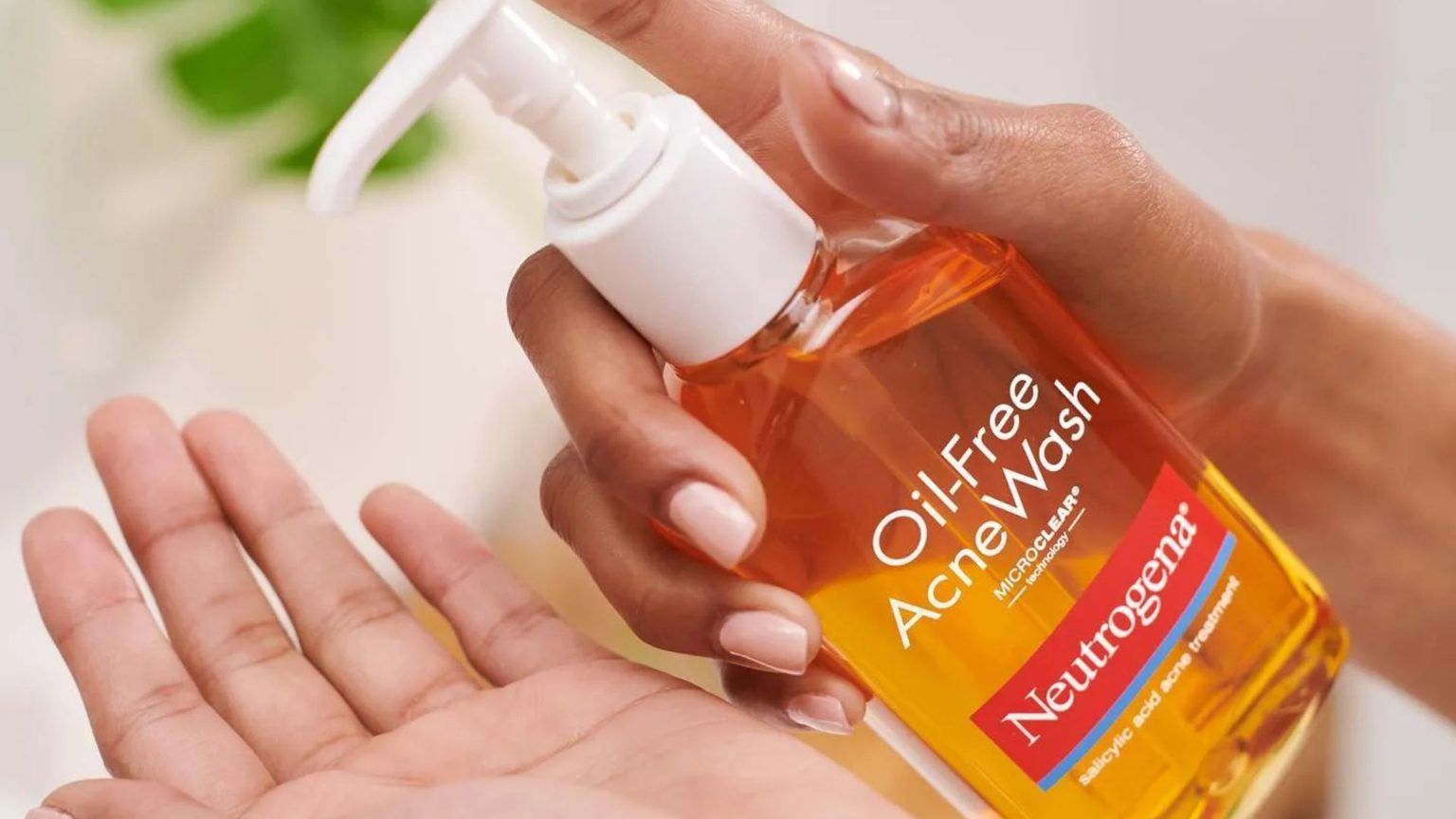 The ultimate guide to choose a face wash for all skin types