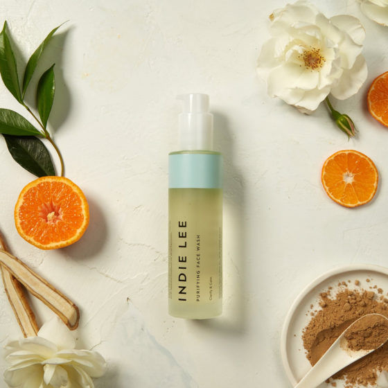 Here are the best natural face washes for healthy-looking skin