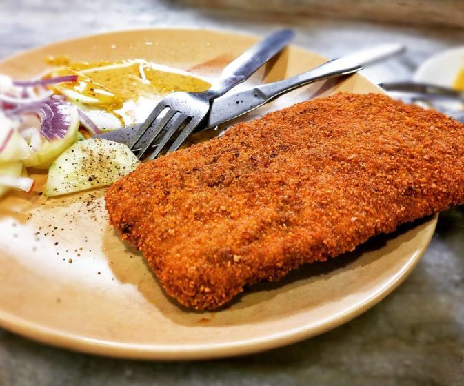 Relish a piquant old world charm at these vintage restaurants in Kolkata