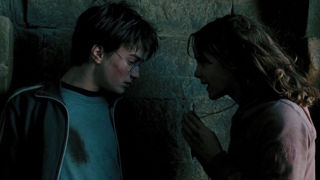 8 times when the Harry Potter movies broke their own rules