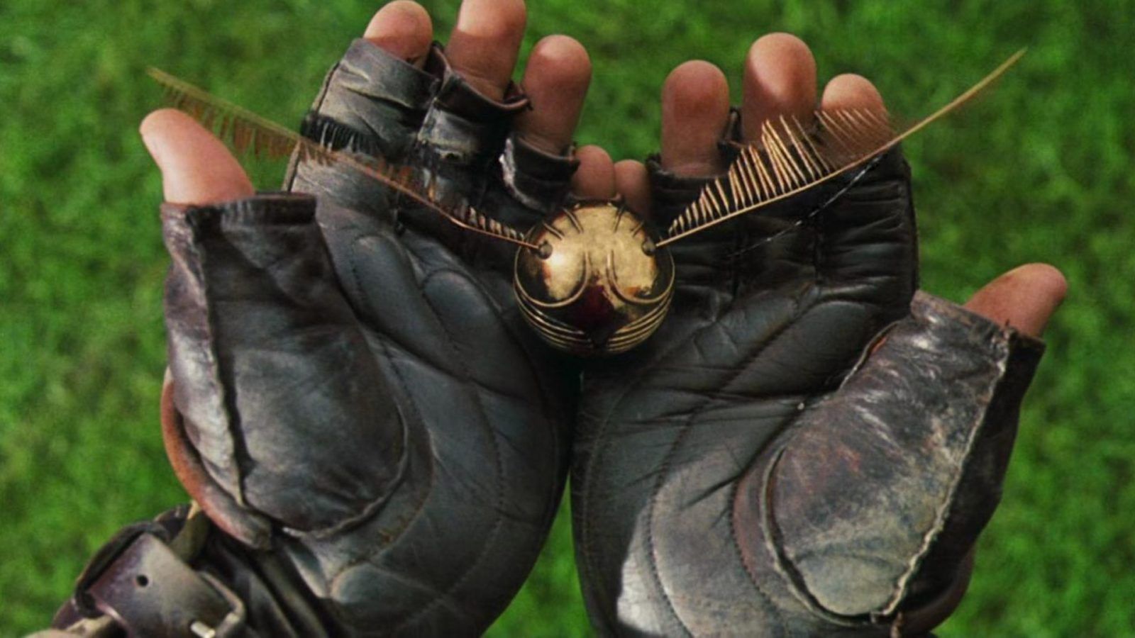 8 times when the Harry Potter movies broke their own rules