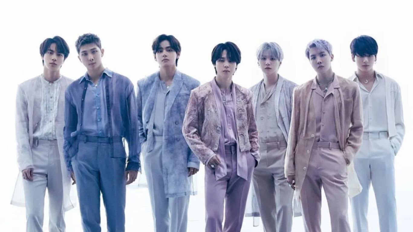 Here are the biggest K-pop entertainment companies in South Korea