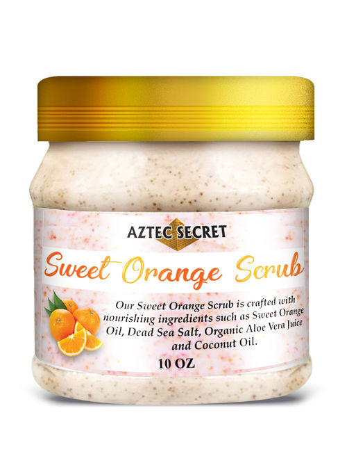 These are the best tan removal scrubs you can try