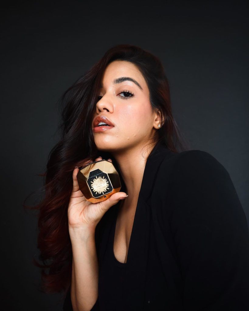 Beauty influencer Debasree Banerjee on her skincare and makeup routine