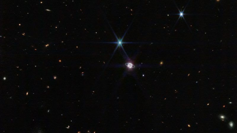 Photos: See all James Webb Space Telescope images released by NASA