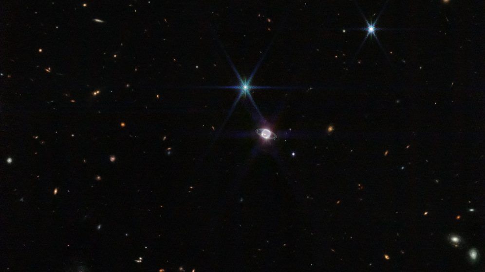Photos: See all James Webb Space Telescope images released by NASA