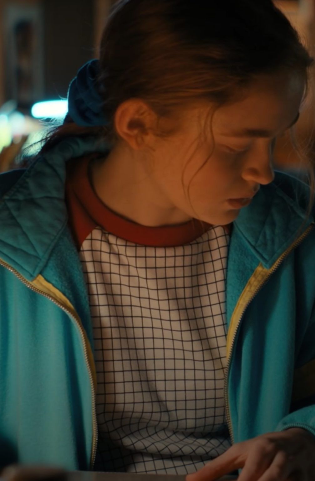 80s fashion picks from Stranger Things that we need to bring back