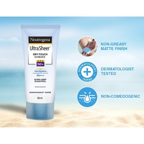 Buy 10 of the best sunscreen for women to avoid sun damage