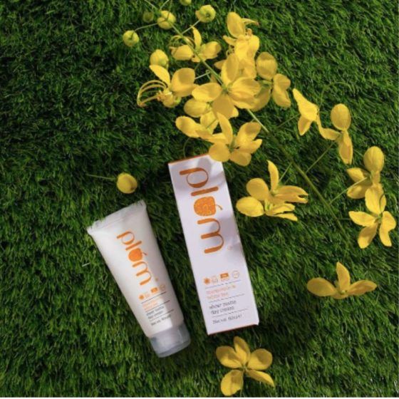 How to choose the best sunscreen for combination skin