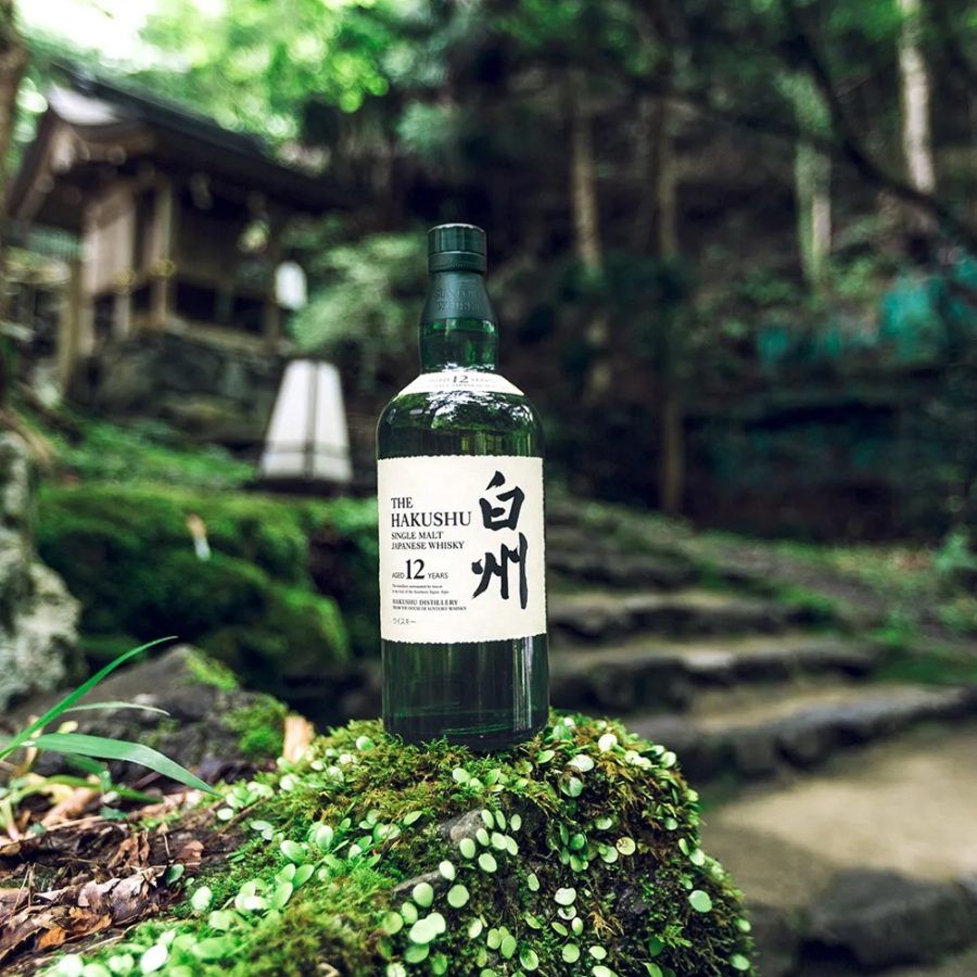 The most expensive Asian whisky brands to know about