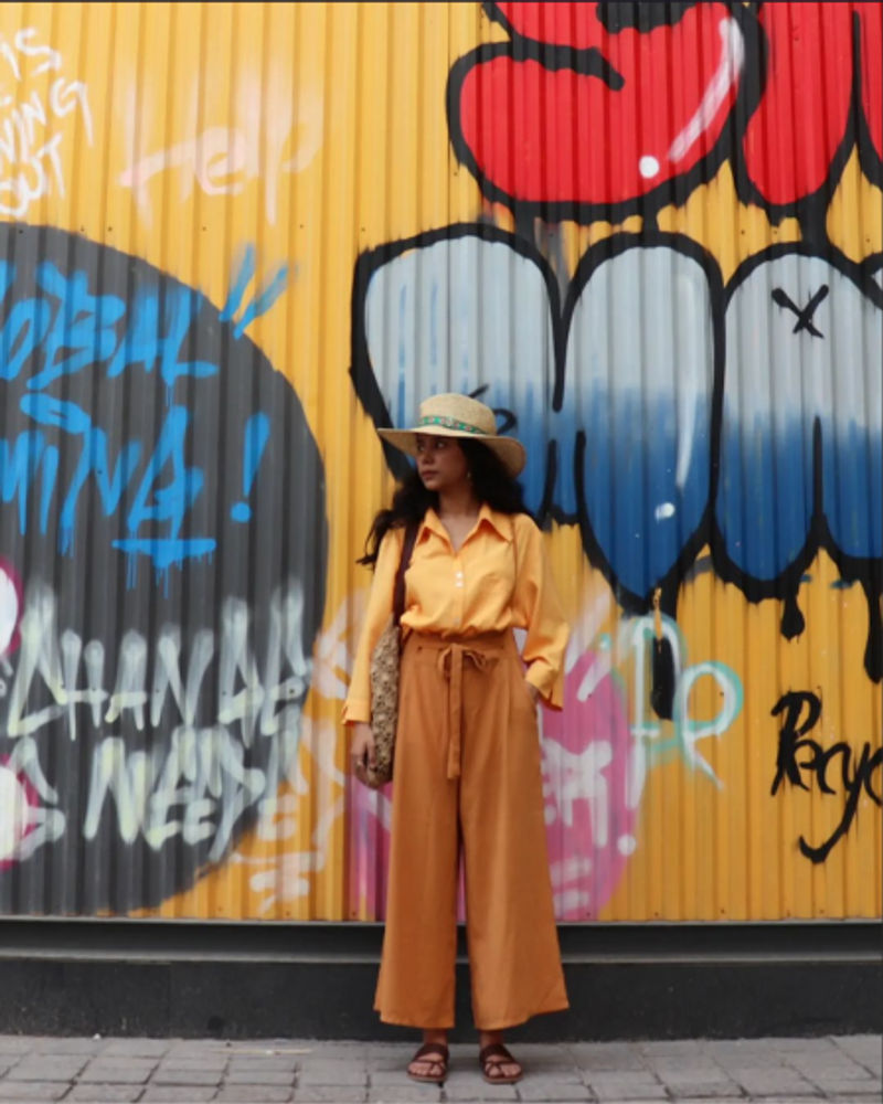 The best Instagram and online thrift stores in India to shop from