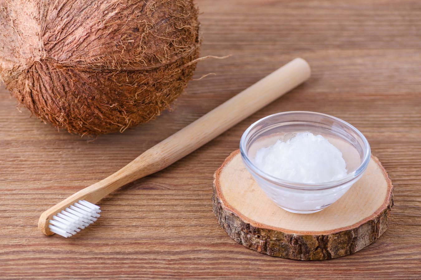Oil pulling: Benefits, side effects and how to do it