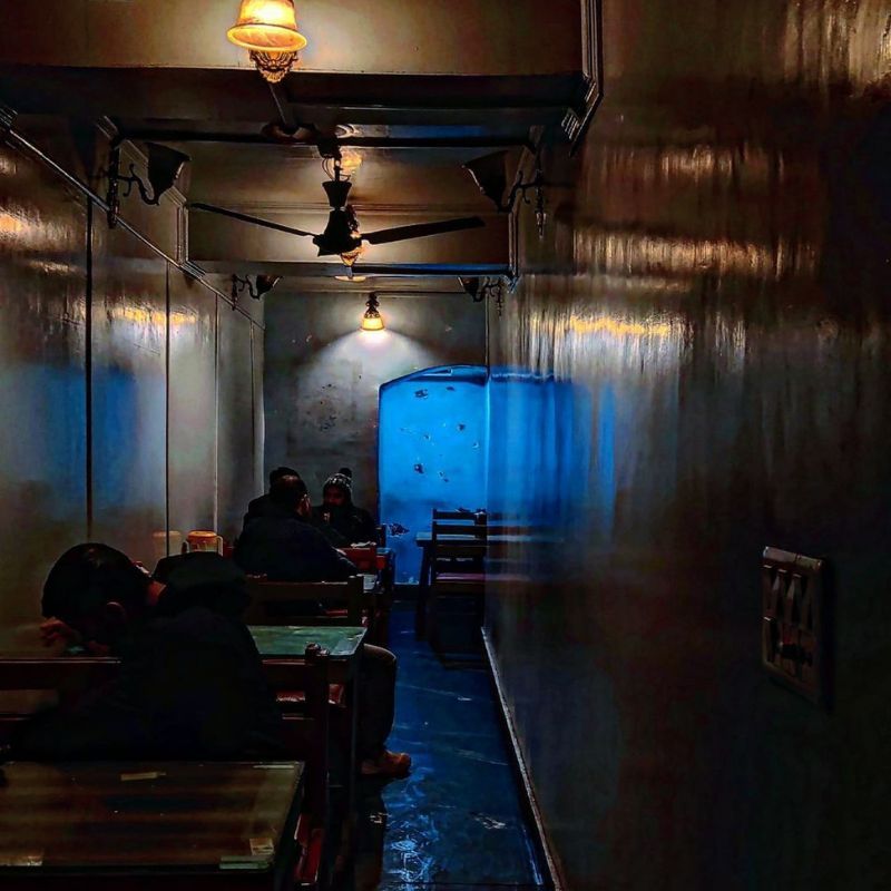 Get a whiff of Srinagar’s most authentic fare at these vintage restaurants