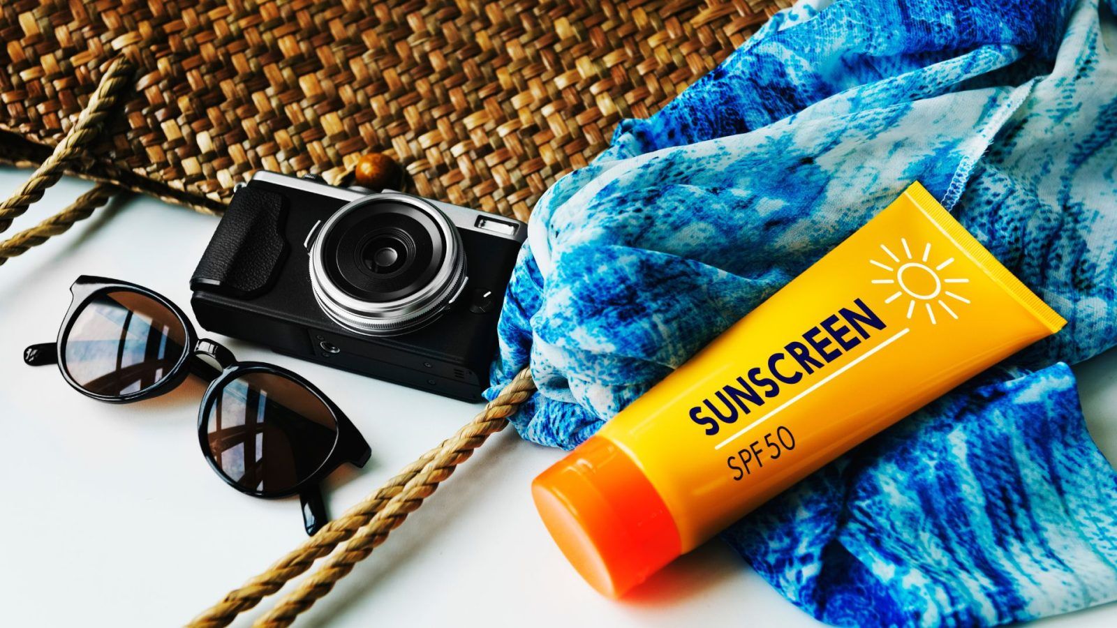 The best sunscreen for women to protect from sun damage