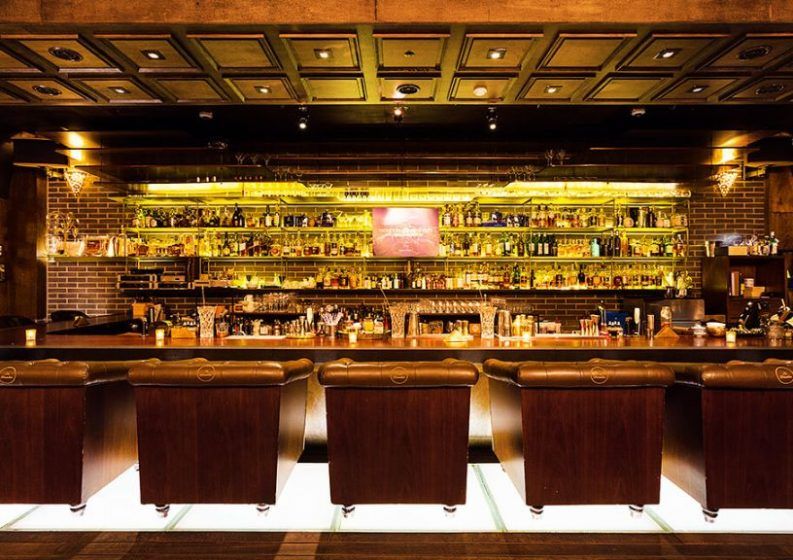 These are the best whisky bars in Asia to enjoy a glass (or two) of Scotch