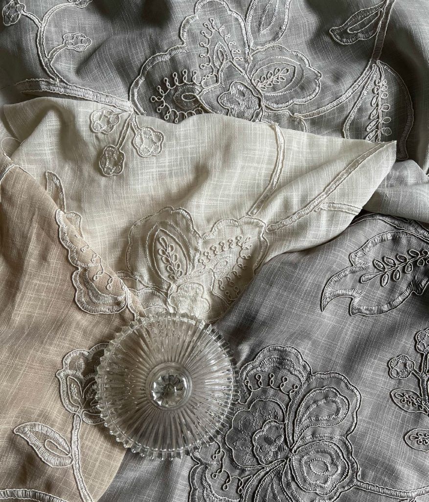 Abhay Jaipuria on decor and textiles trends in reference to Vaya Home