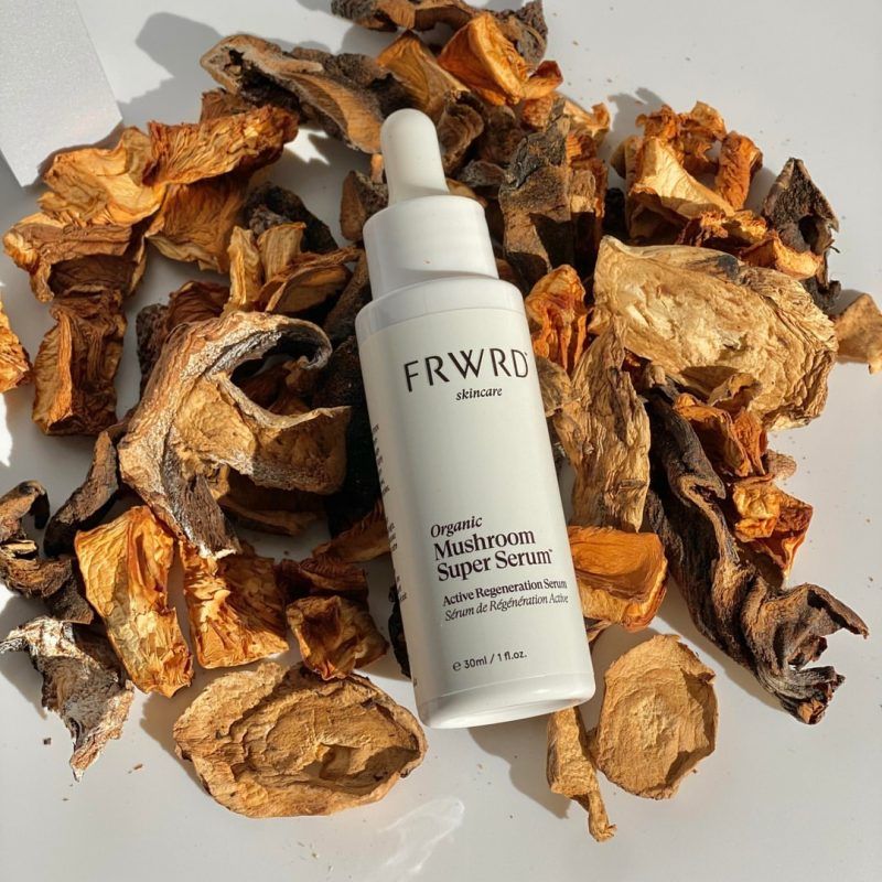 Top 6 mushroom-infused skincare products for a glowing skin