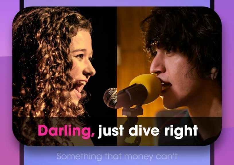 Sing along with 12 of the best karaoke apps for your next house party