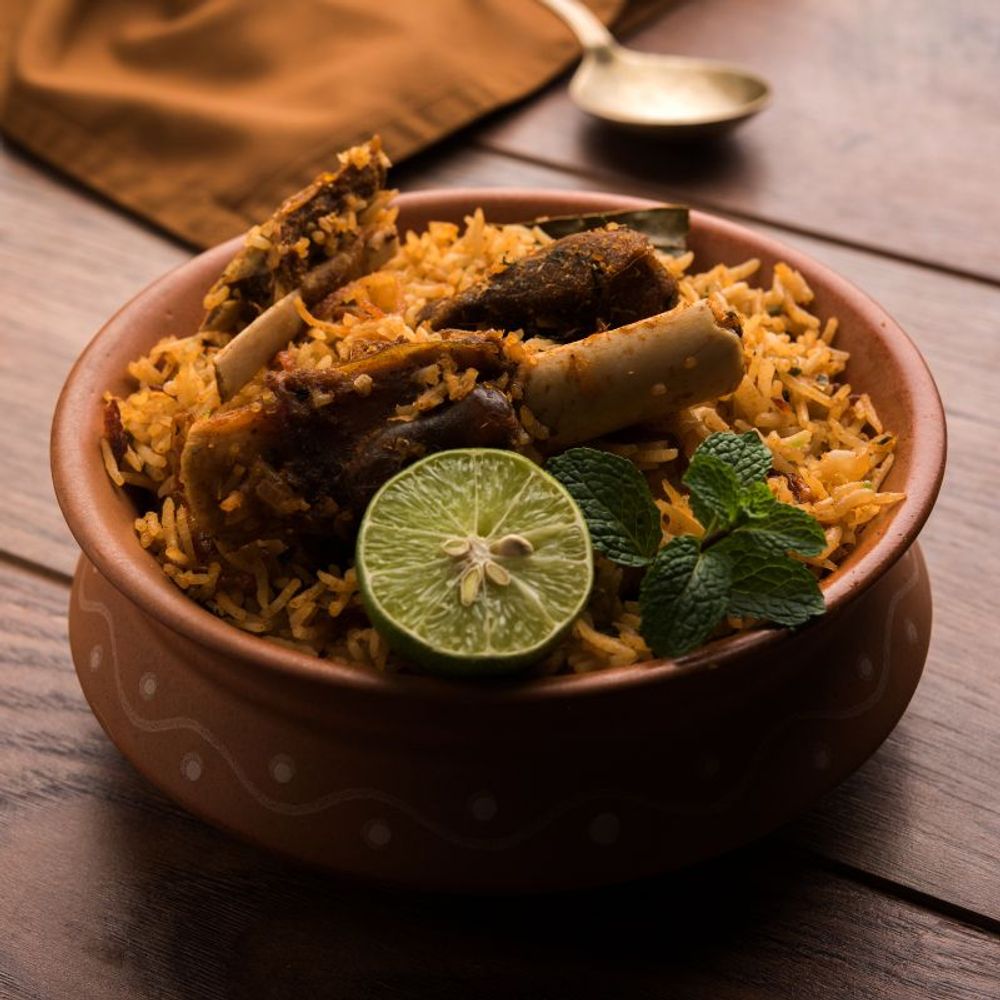 Mutton biryani Archives | Lifestyle Asia India