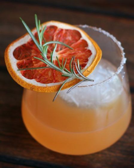 Shake up your weekends at these best spots for gin cocktails in Bangalore